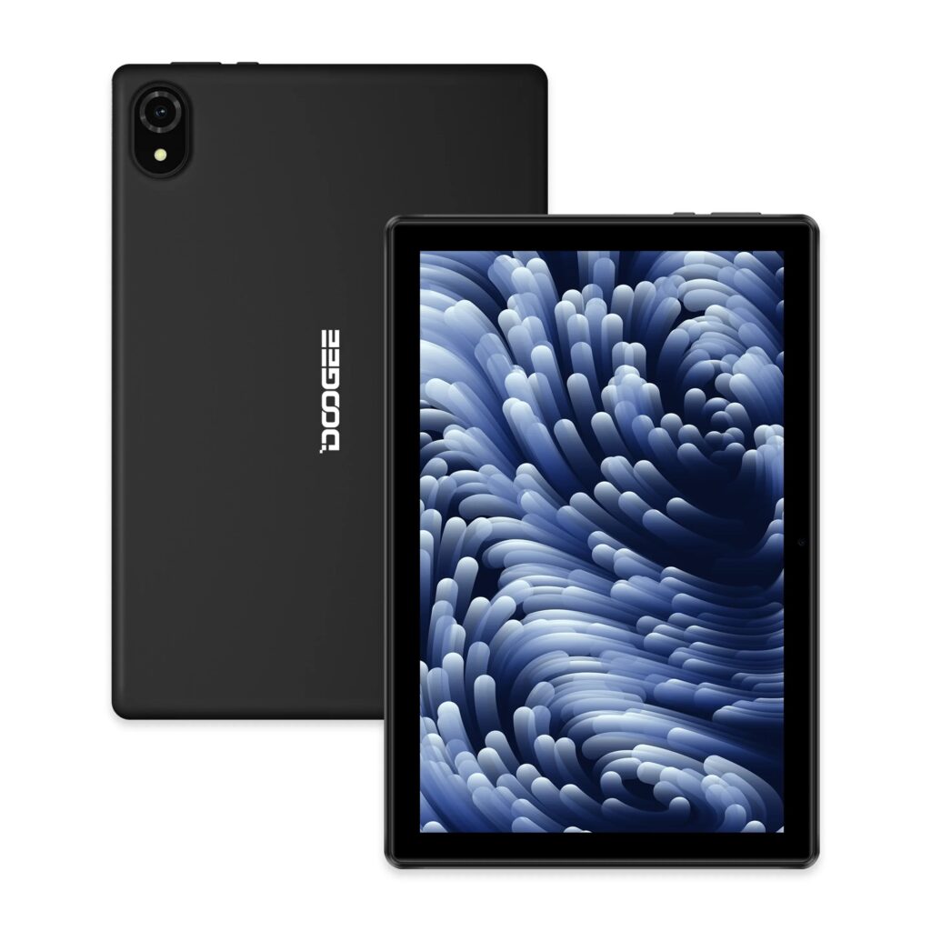 DOOGEE U10Pro 8GB RAM 128GB ROM - Smart Tablets Store
