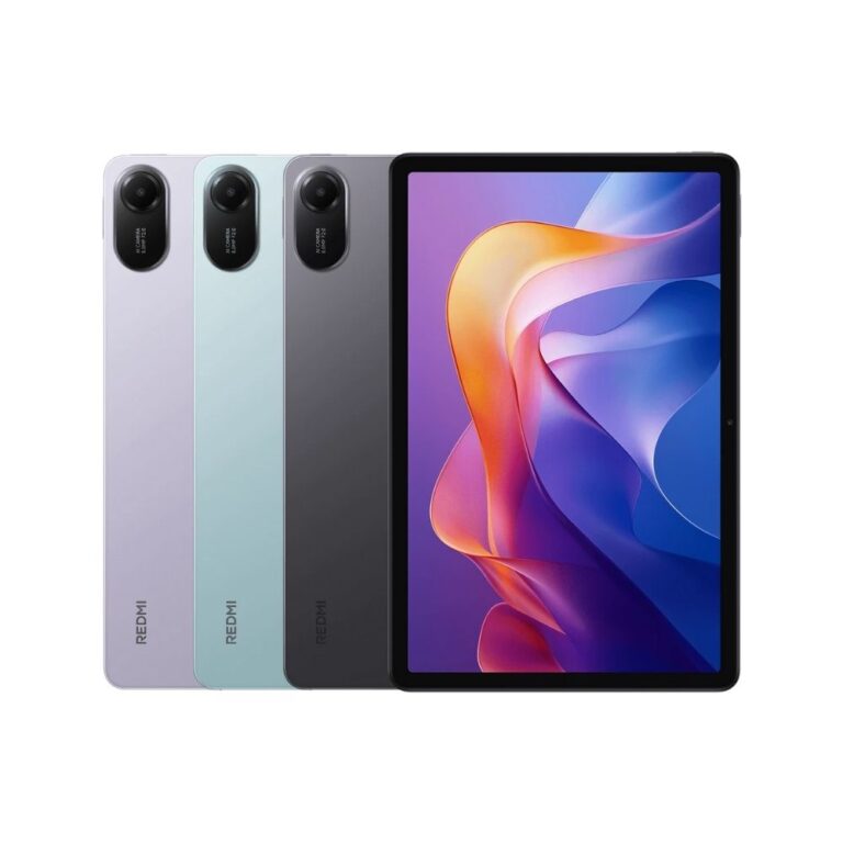 Redmi Pad 2 4GB - 128GB - Smart Tablets Store