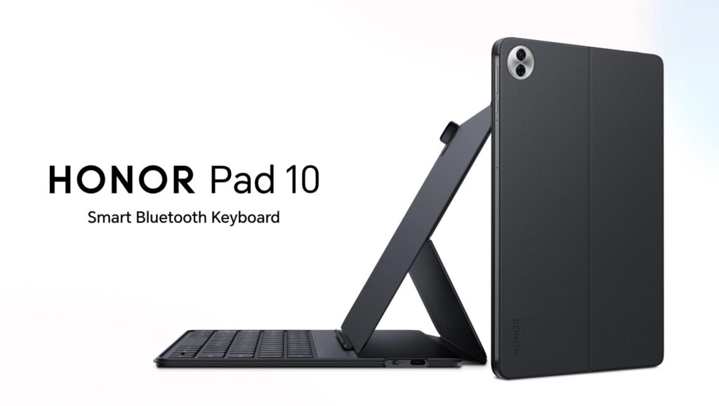 HONOR Pad 10 8+8GB RAM 256GB Storage without Honor pen - Smart Tablets ...