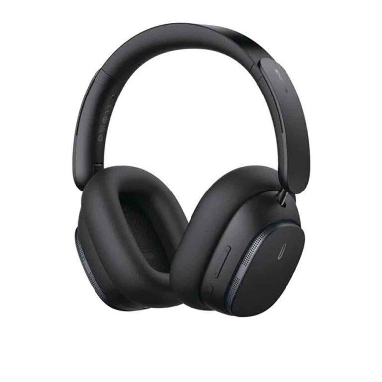 Baseus Bowie H1s Noise-Cancellation - Smart Tablets Store